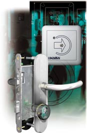 Zeiterfassung Onlinesysteme Betriebsausweis Zutrittskontrolle